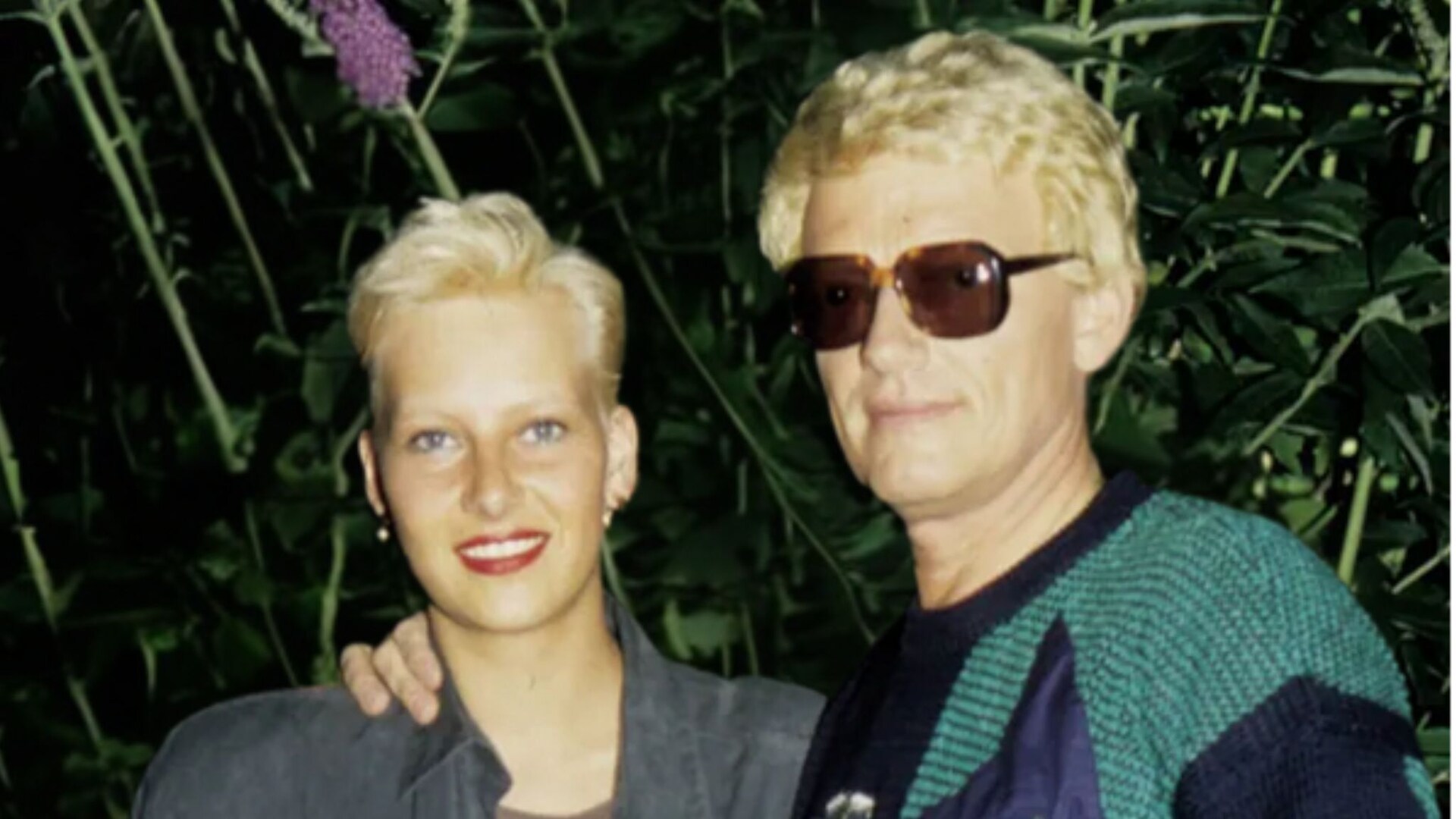 Heino spricht über den Tod von Tochter Petra: „Ich trauere immer noch“