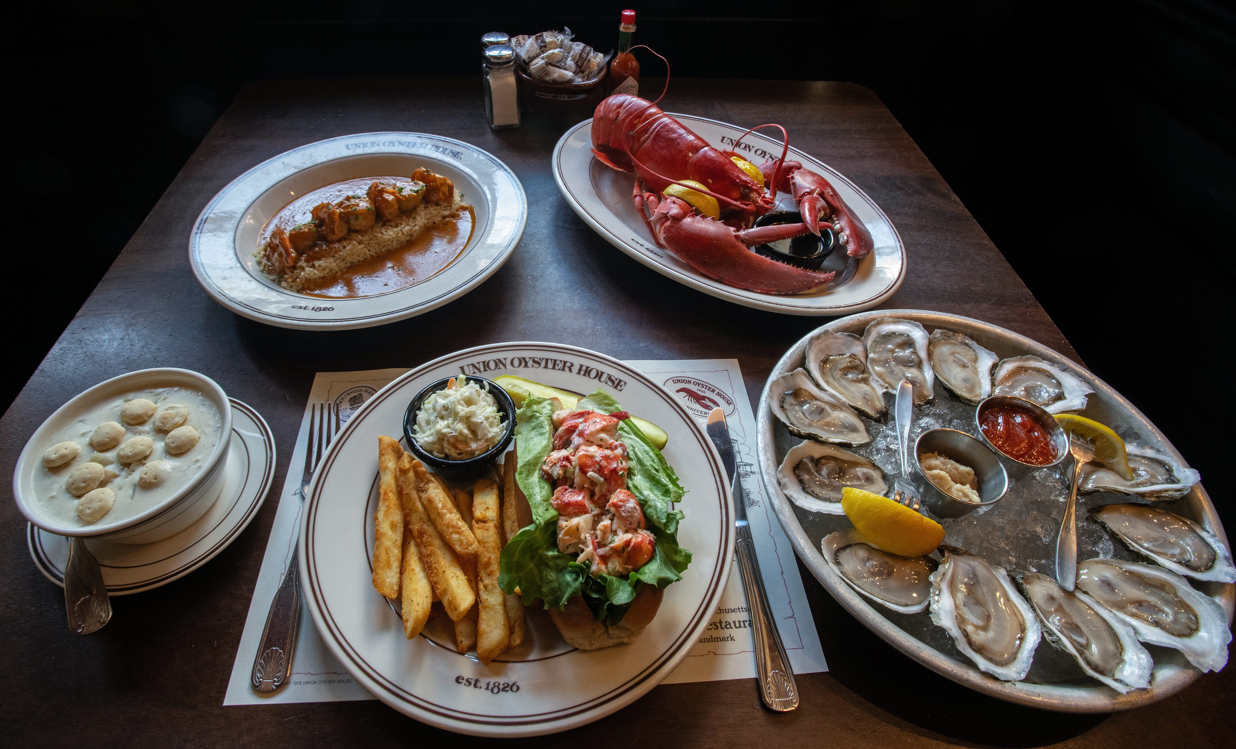 Best old-school restaurants in America? Local classics worth a trip