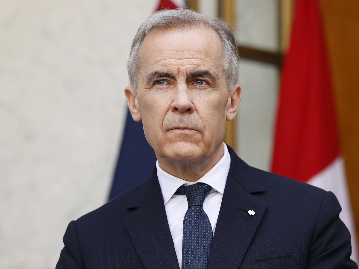 You said it: Carney must like his chances