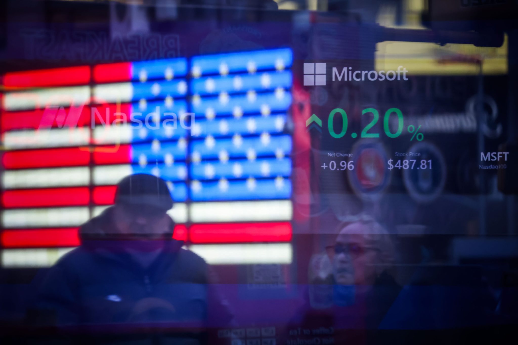 Microsoft’s IPO turns 40 today. If you invested $1,000 in Microsoft in ...