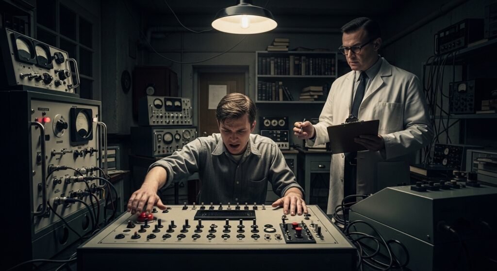 Moments that made scientists pause: 10 experiments that left everyone ...