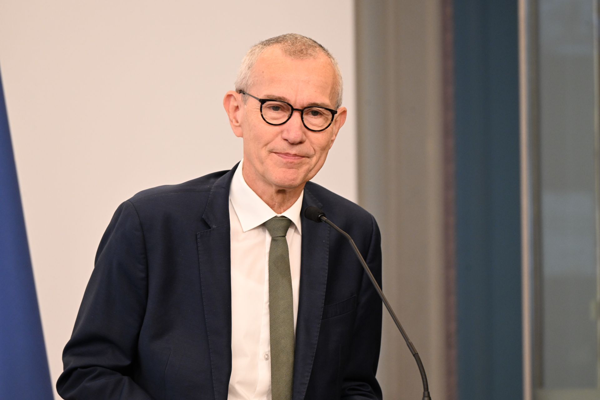 Frank Vandenbroucke: "Zo gaat het echt niet lukken hoor"