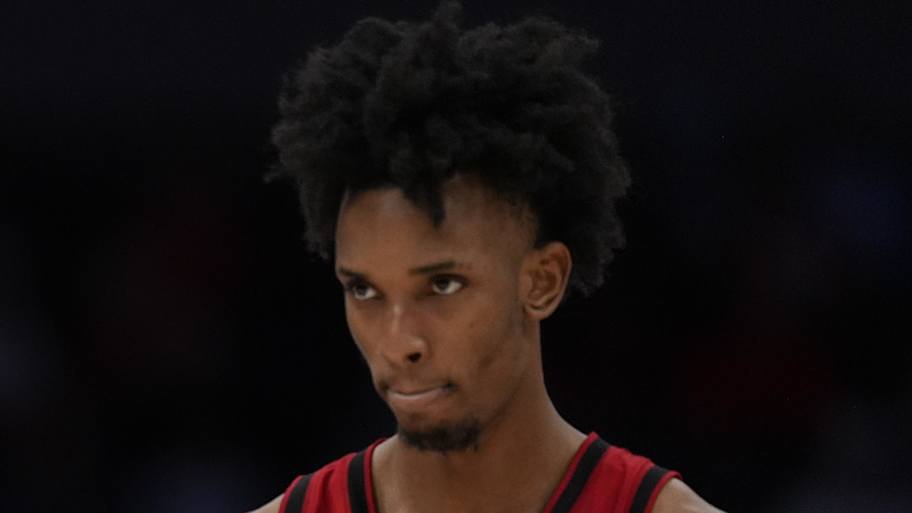 Shot-blocking stalls Wolfpack upset attempt against Virginia