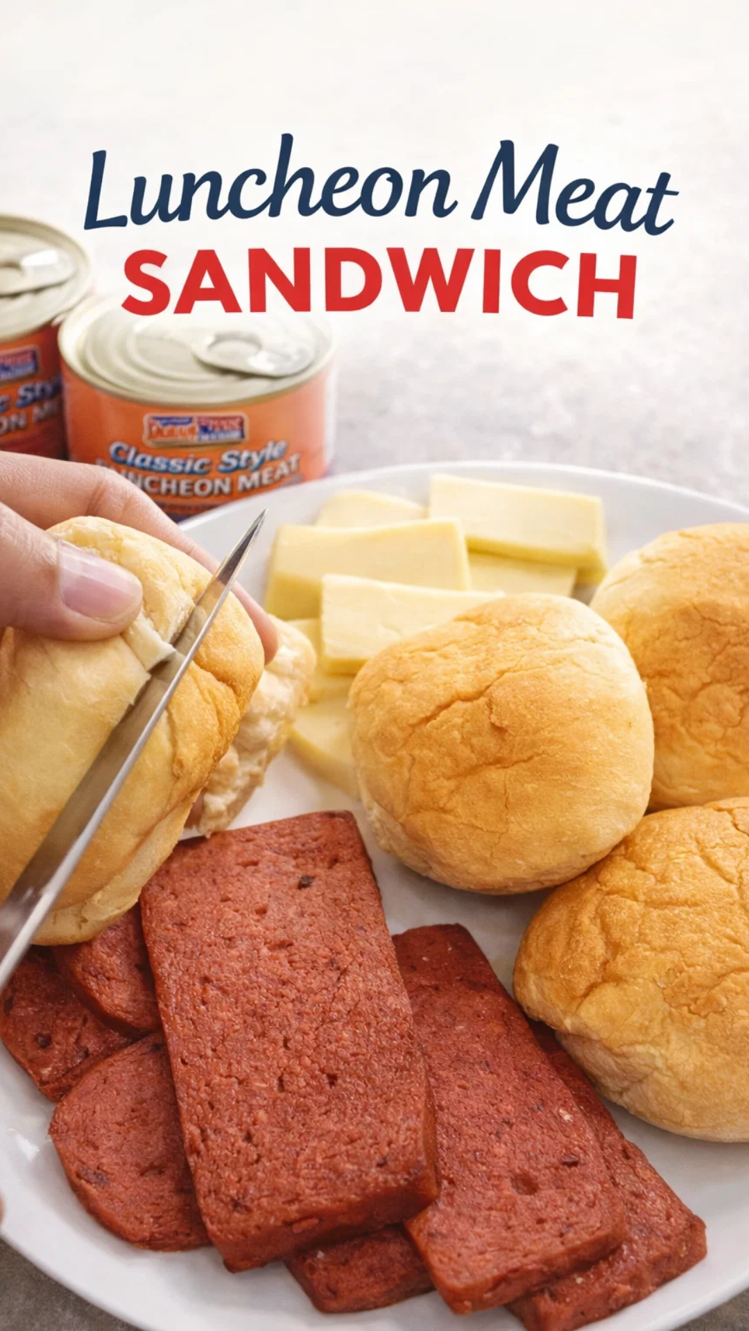 What makes Purefoods Chinese style luncheon meat so popular