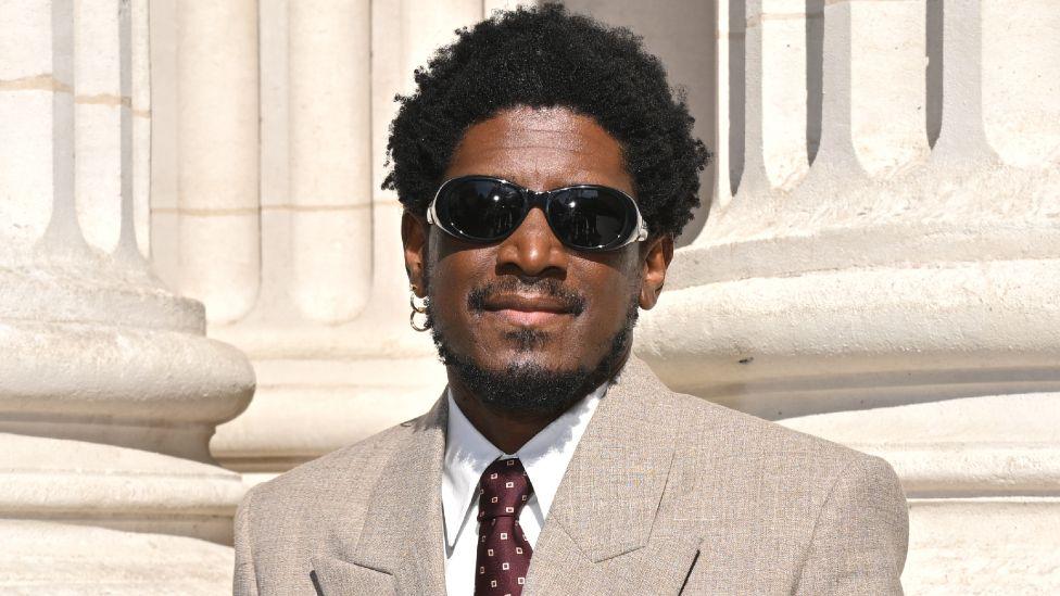 Musician Labrinth says he is 'done with this industry' and hits out at ...