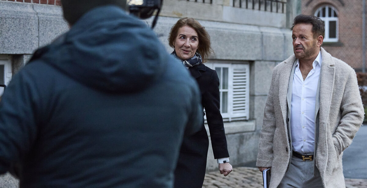 Dommen er faldet: Dennis Knudsen kendt skyldig