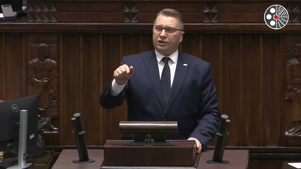 PiS wskazuje na błędy w rządowym CPN. Czarnek: Cały czas oszukują i ...