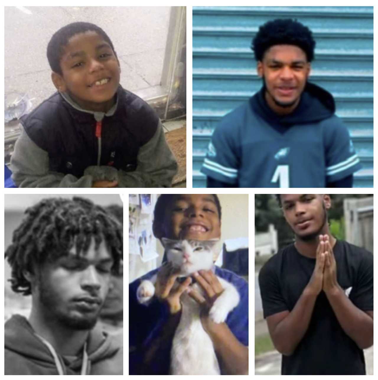 Ti’Shaun Singleton, 19, killed in shooting: Coroner