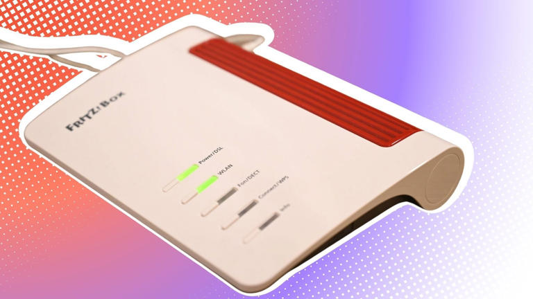 FRITZ!Box: Bridge-Mode aktivieren – der geheime Trick, den AVM euch ...