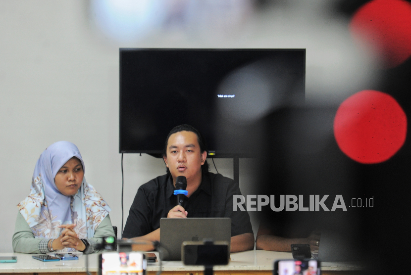 Alami luka bakar 24 persen, Andrie Yunus masih perlu perawatan intensif