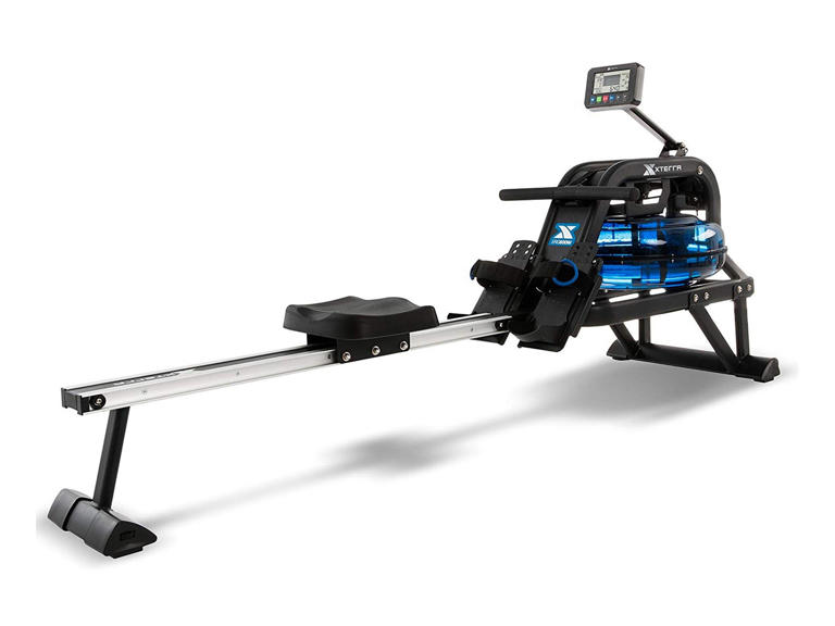 Best rowing machines for 2026, tried and tested for home gyms