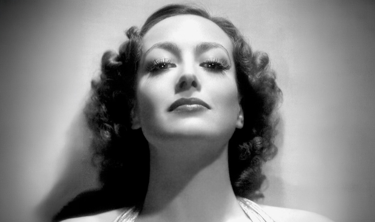 Joan Crawford was the most electric actress of her generation, but that ...