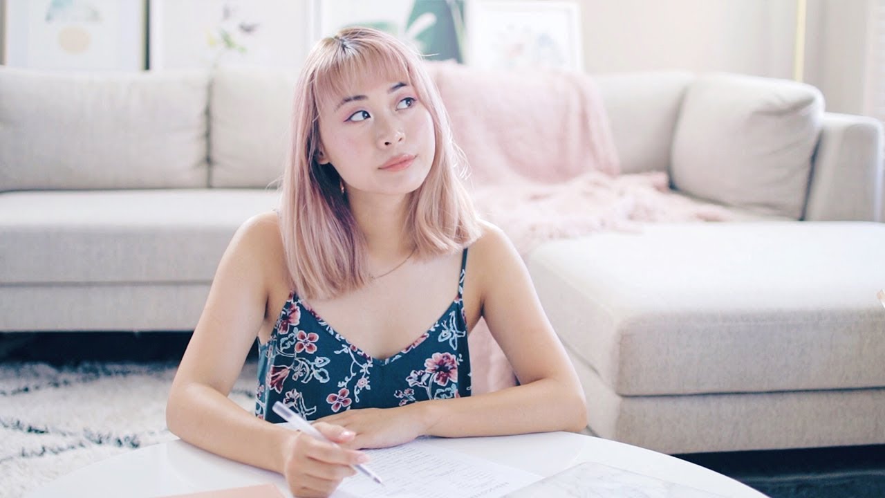 Dream life series: Knowing yourself and what matters