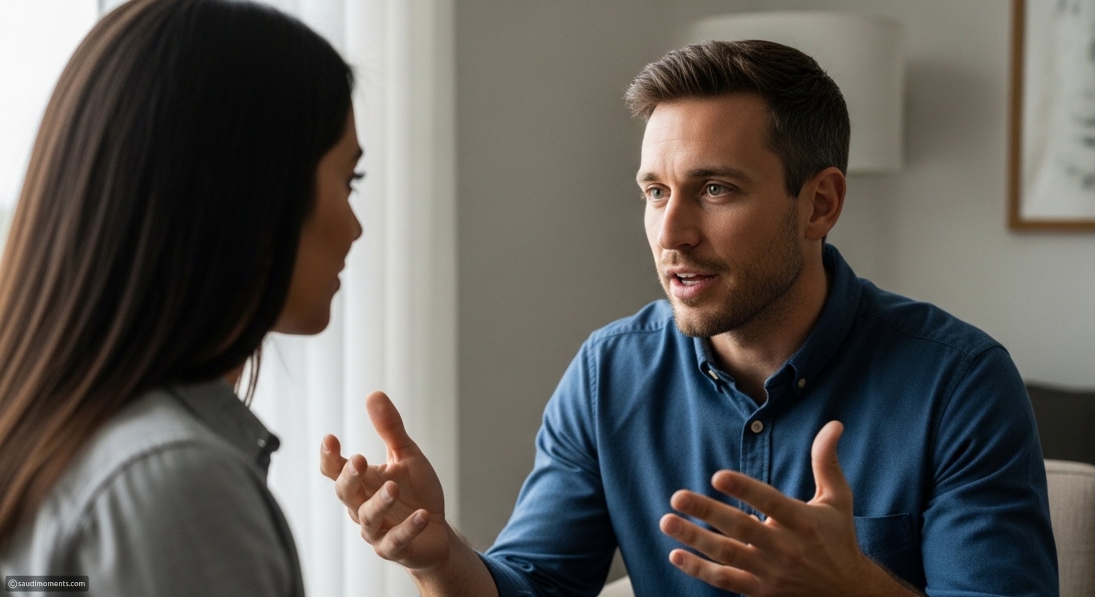 15 tough signs he’s never going to marry you