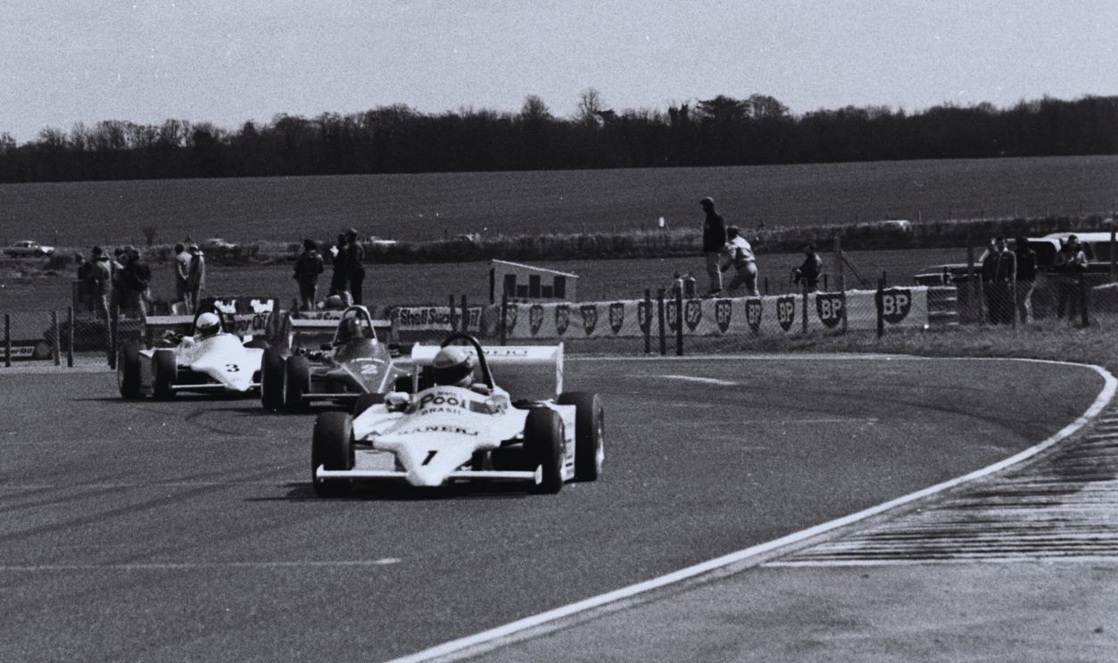 Ayrton Senna pulled other drivers from wrecks and spoke up for safety ...