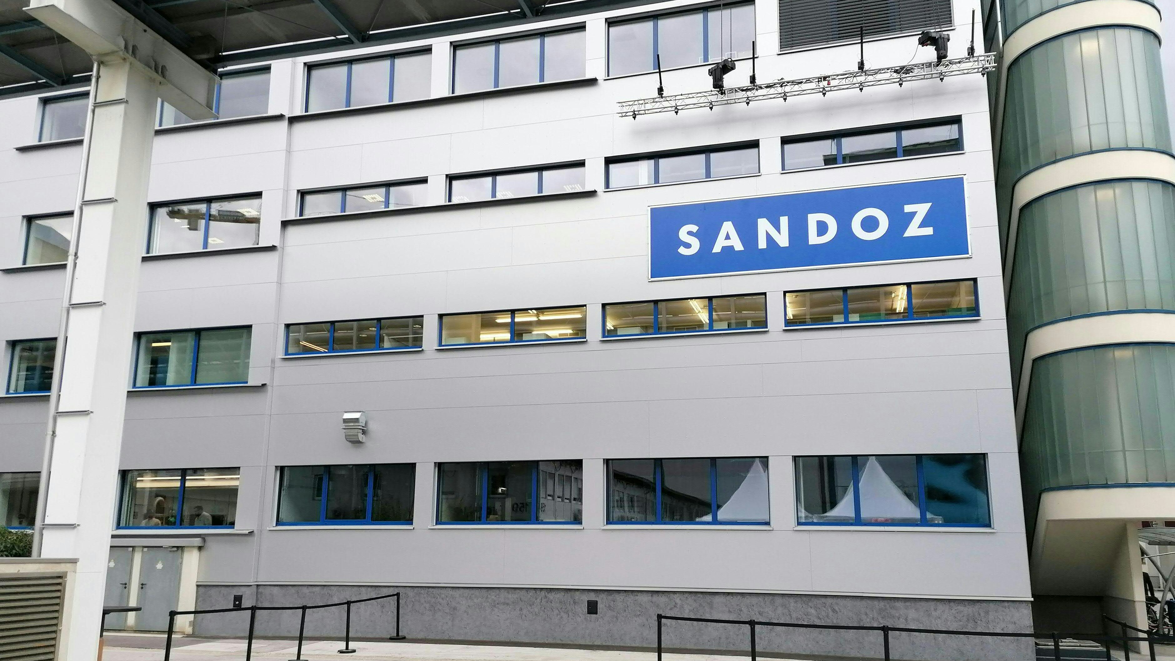 Sandoz baut 100 Jobs ab: "Tragödie für Mitarbeiter"