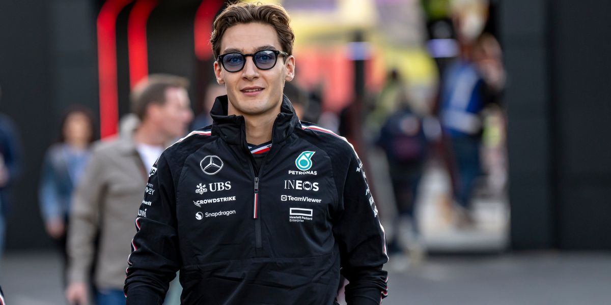 George Russell est-il assez fort pour avoir le statut de star en Formule 1?