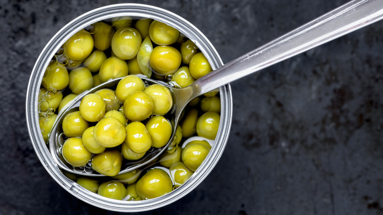 Canned ingredients that will take your ramen to another level