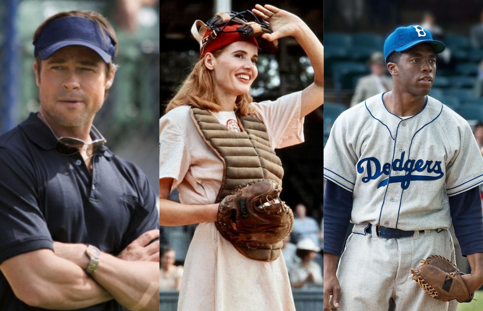 Classic baseball movies that captured the spirit of the game
