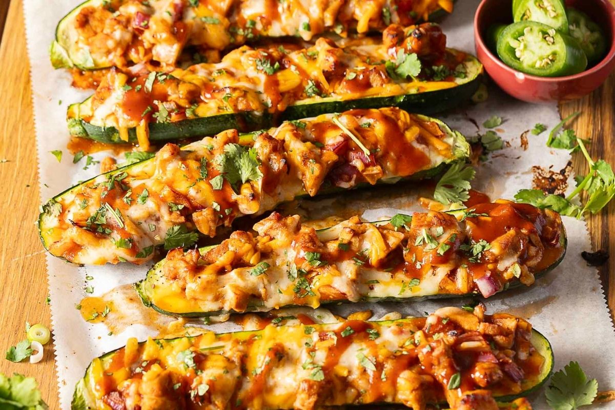 22 easy chicken recipes that never let you down