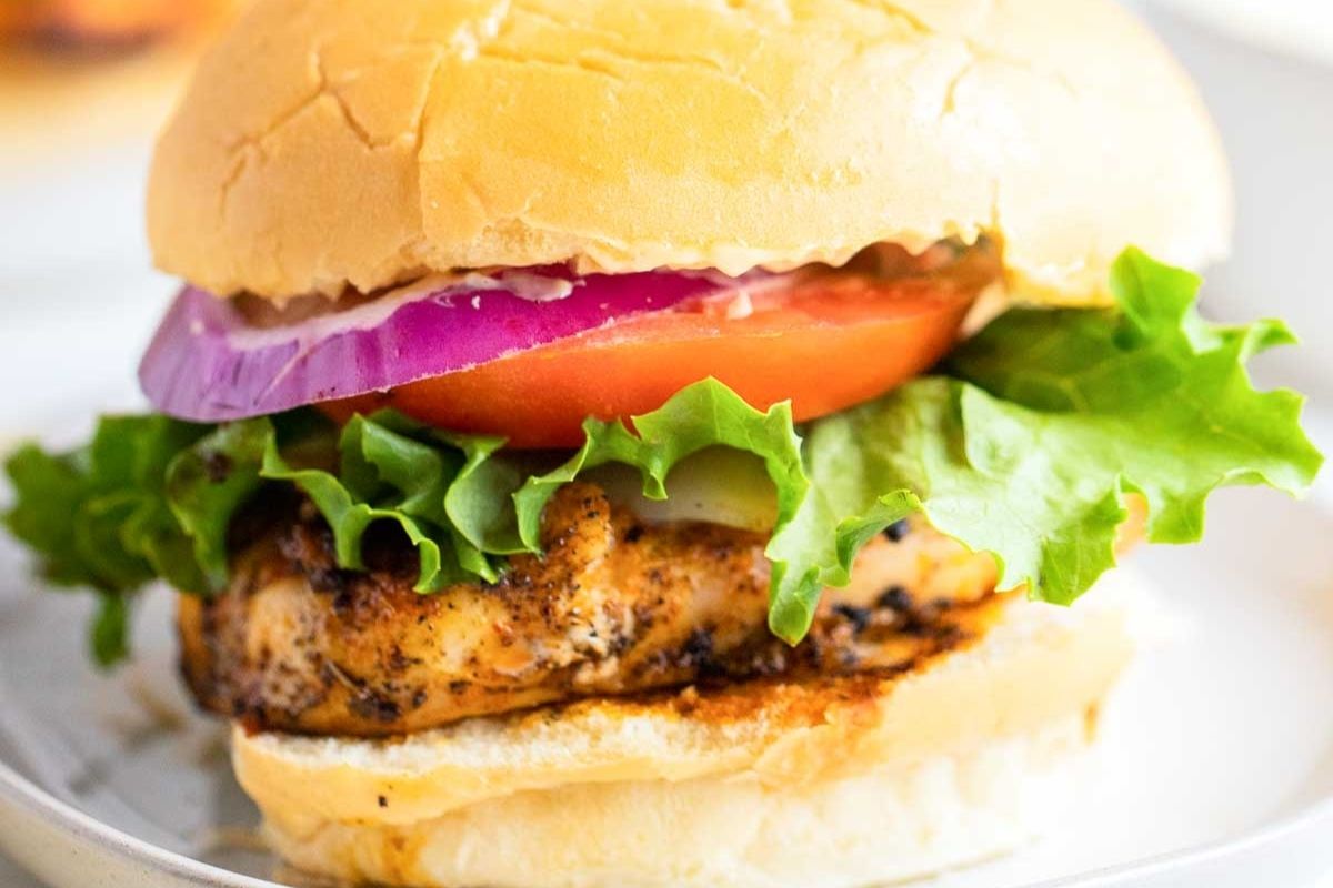 17 easy lunch recipes that make midday meals a breeze