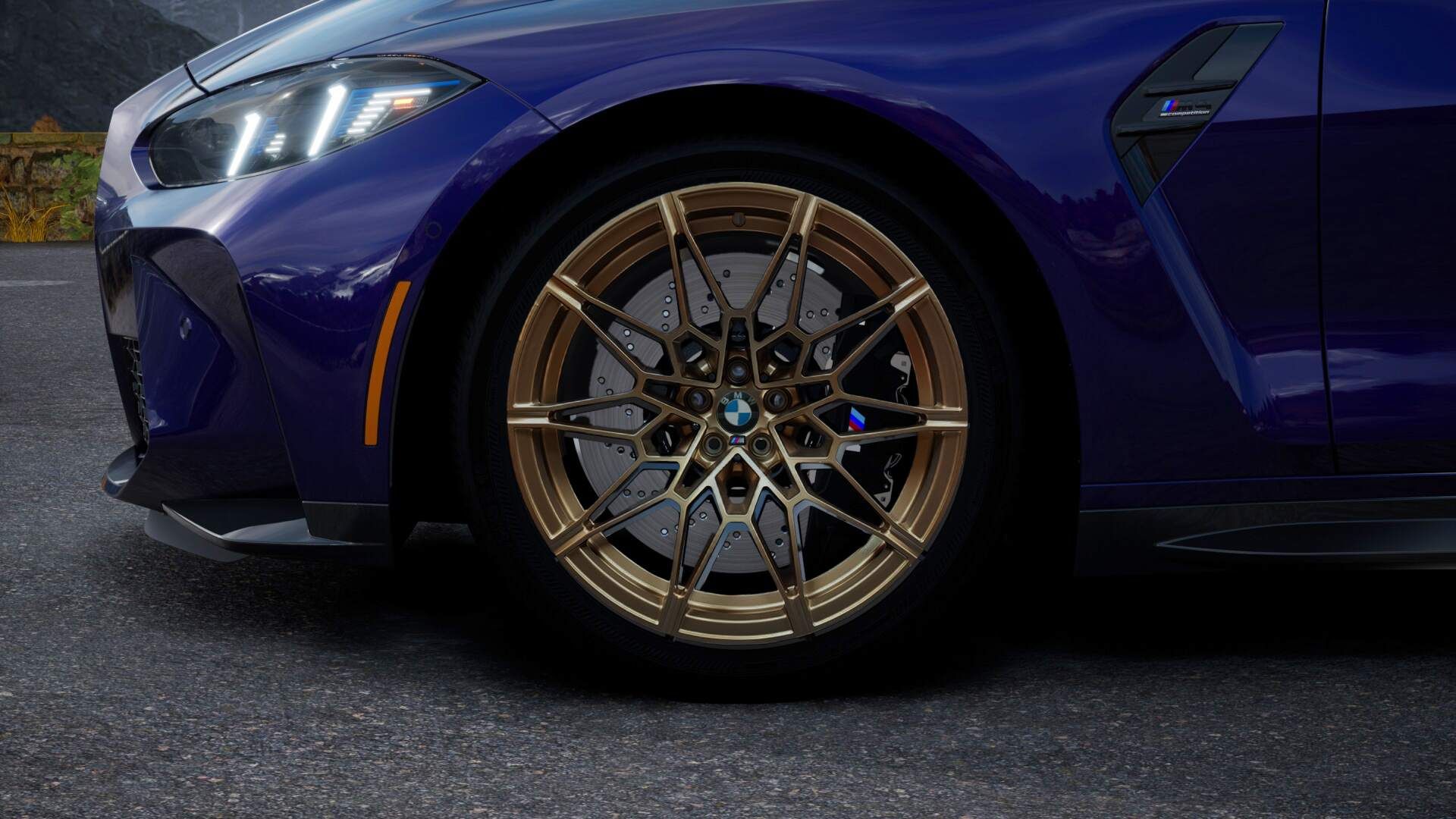 BMW launches 40 years of M3 coupe special edition, only for Canada