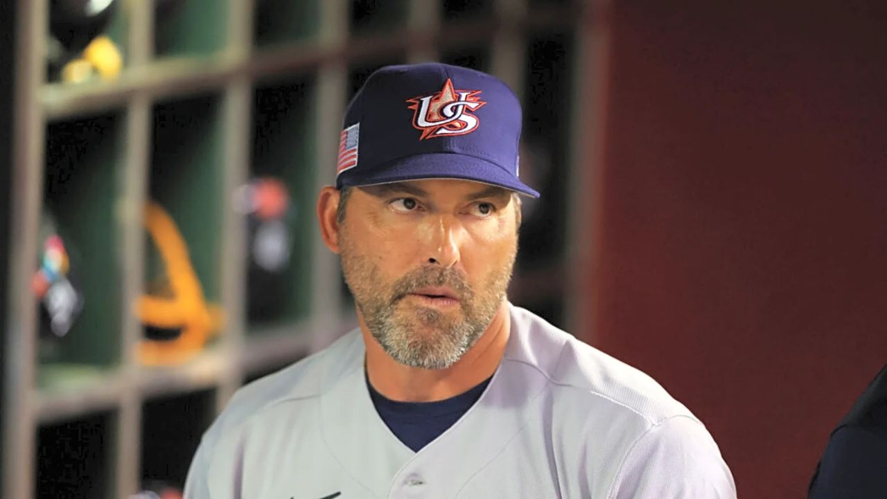 USA manager Mark DeRosa hits out at “false narratives” regarding huge ...