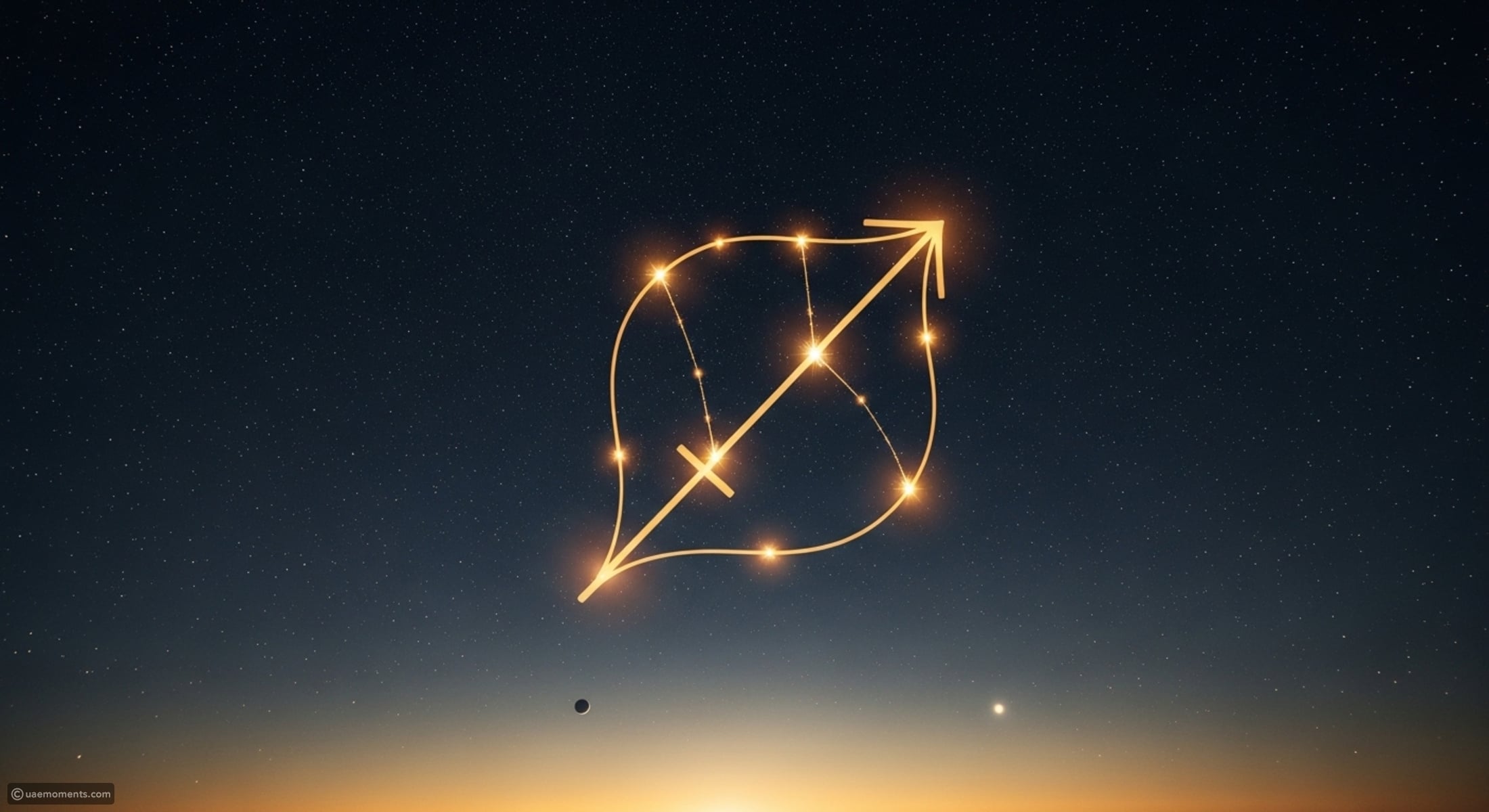 Why today’s cosmic signals may be guiding your zodiac sign toward a ...