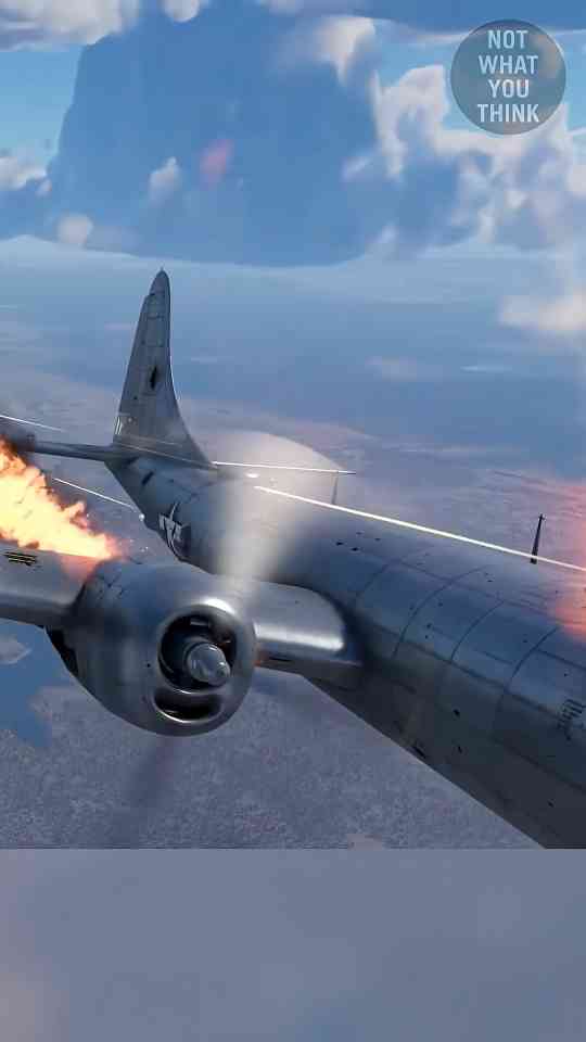 Why pilots preferred flying the B-17 over the B-29
