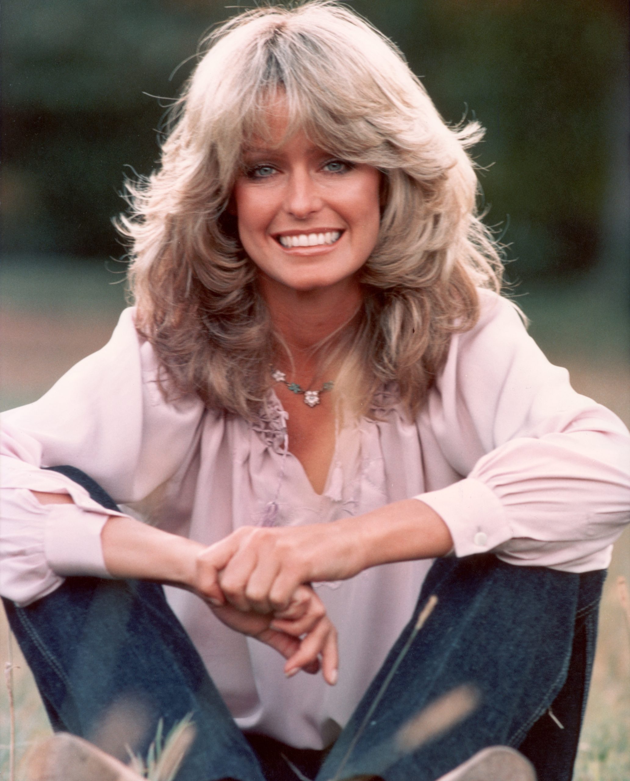 Farrah Fawcett’s son spotted in court with new forehead tattoos amid ...
