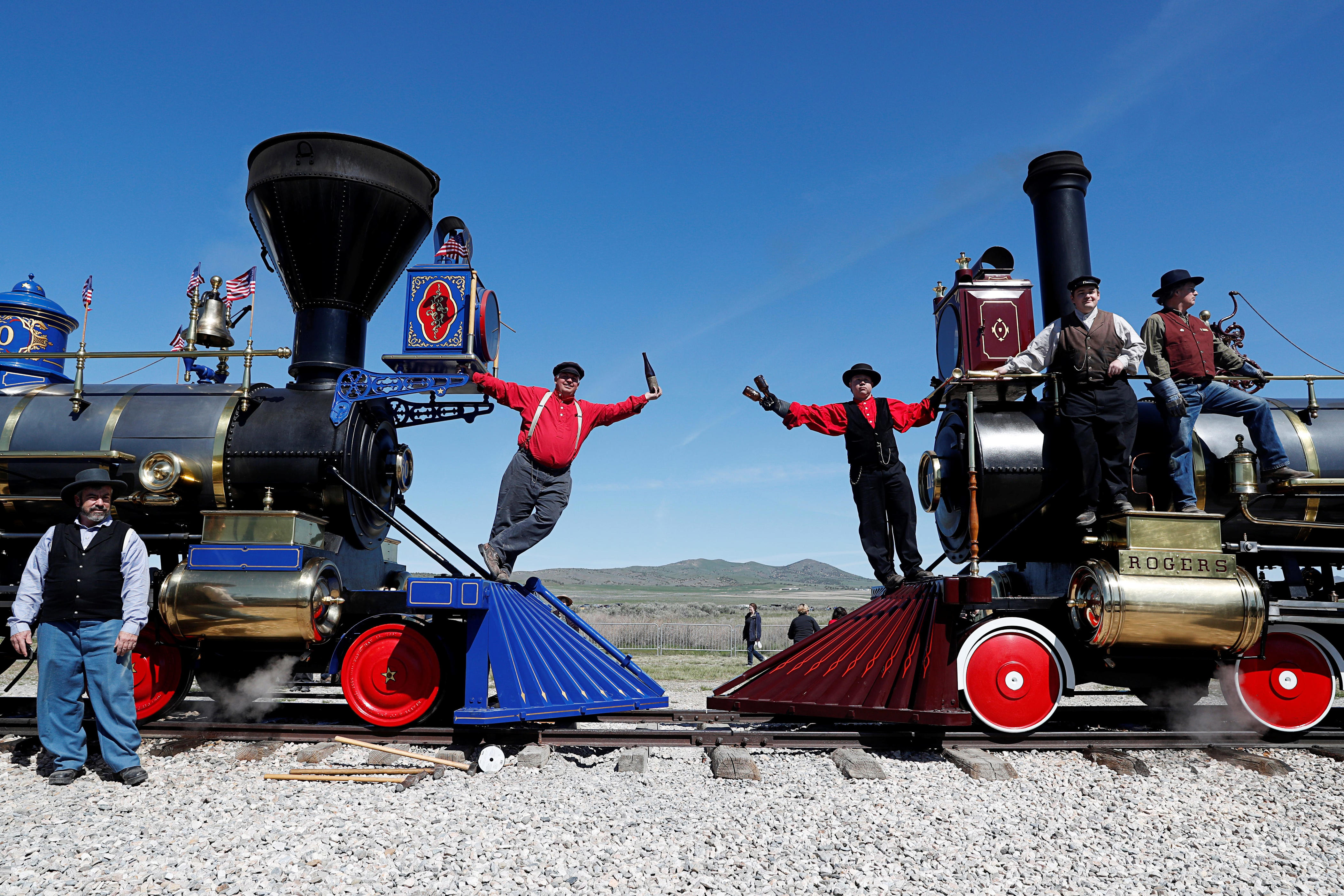 This Utah place changed the United States forever. Here's how