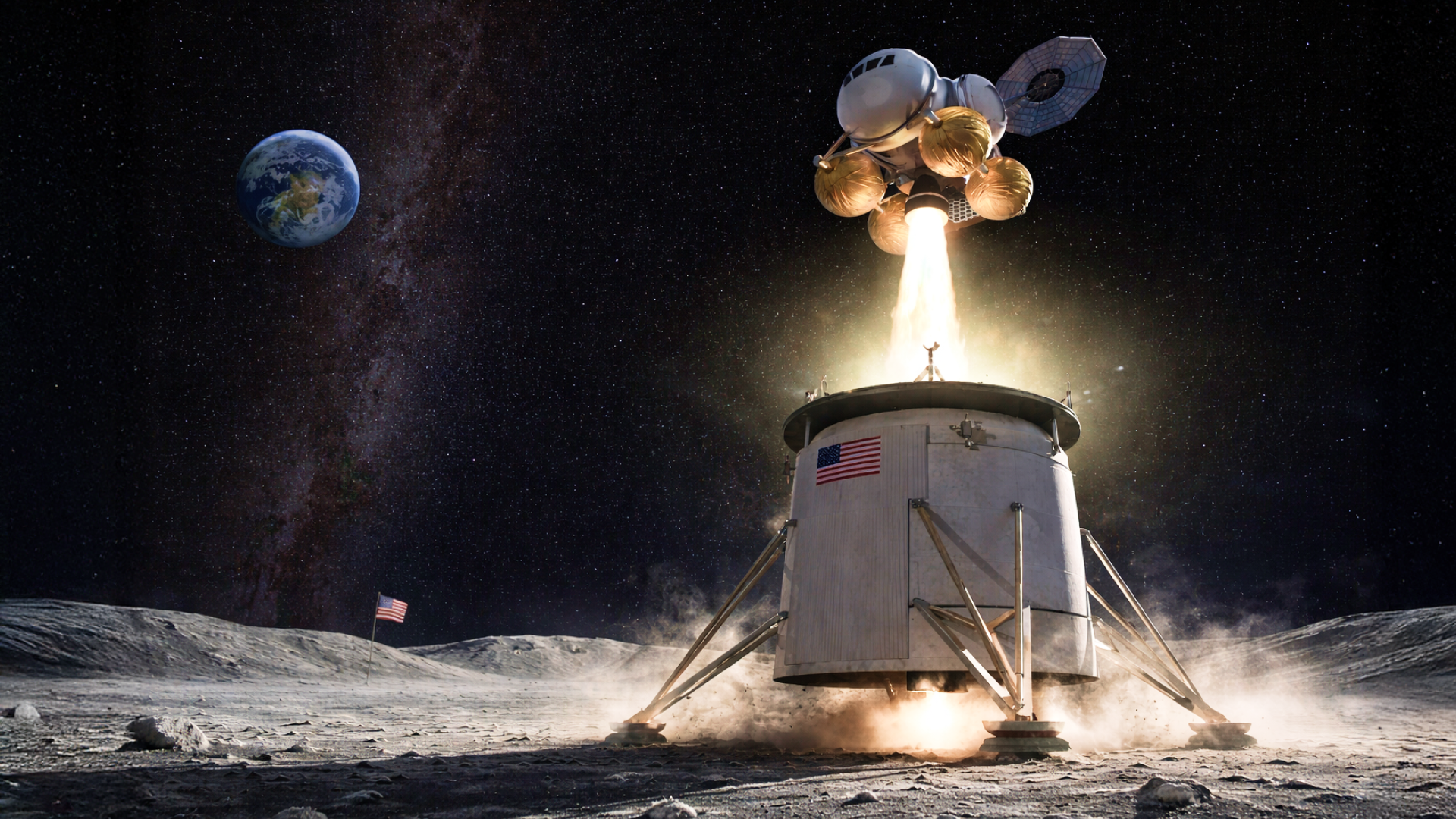 Artemis explained, how NASA plans to send humans back to the moon after ...