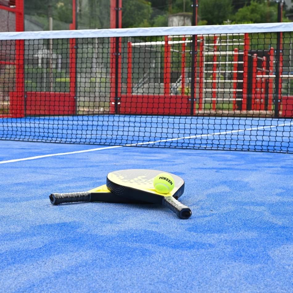 Padel-Turnier und Saša Stanišić live – das ist nächste Woche in ...