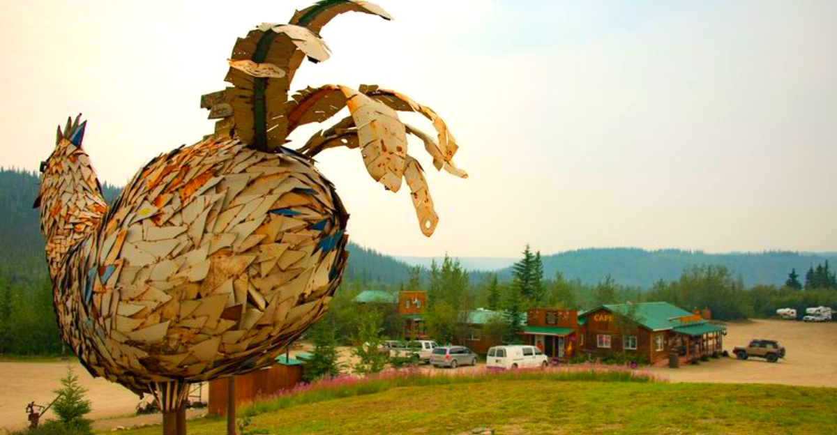 12 American towns that feel completely isolated