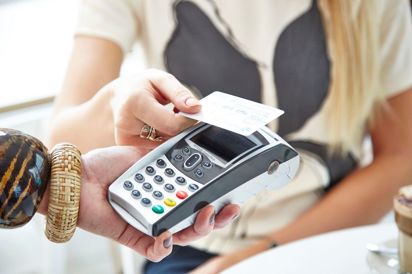 Worldpay outage as card payments down at Tesco and Morrisons stores