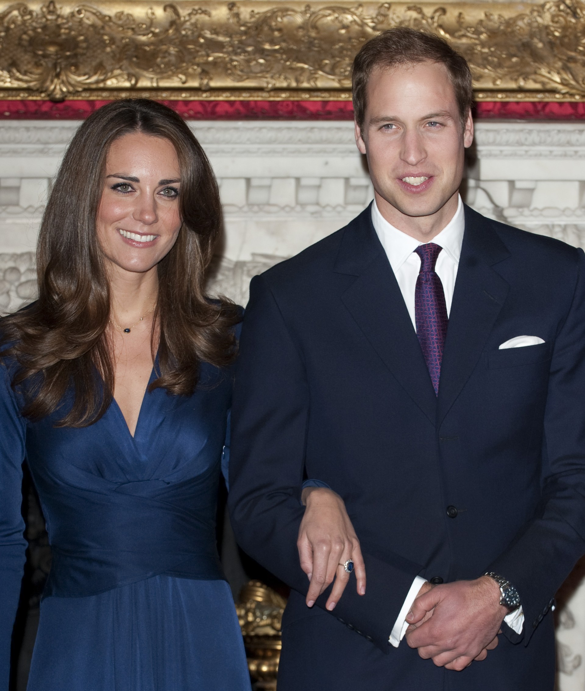 Prince Philip warned William about royal curse before he proposed to Kate