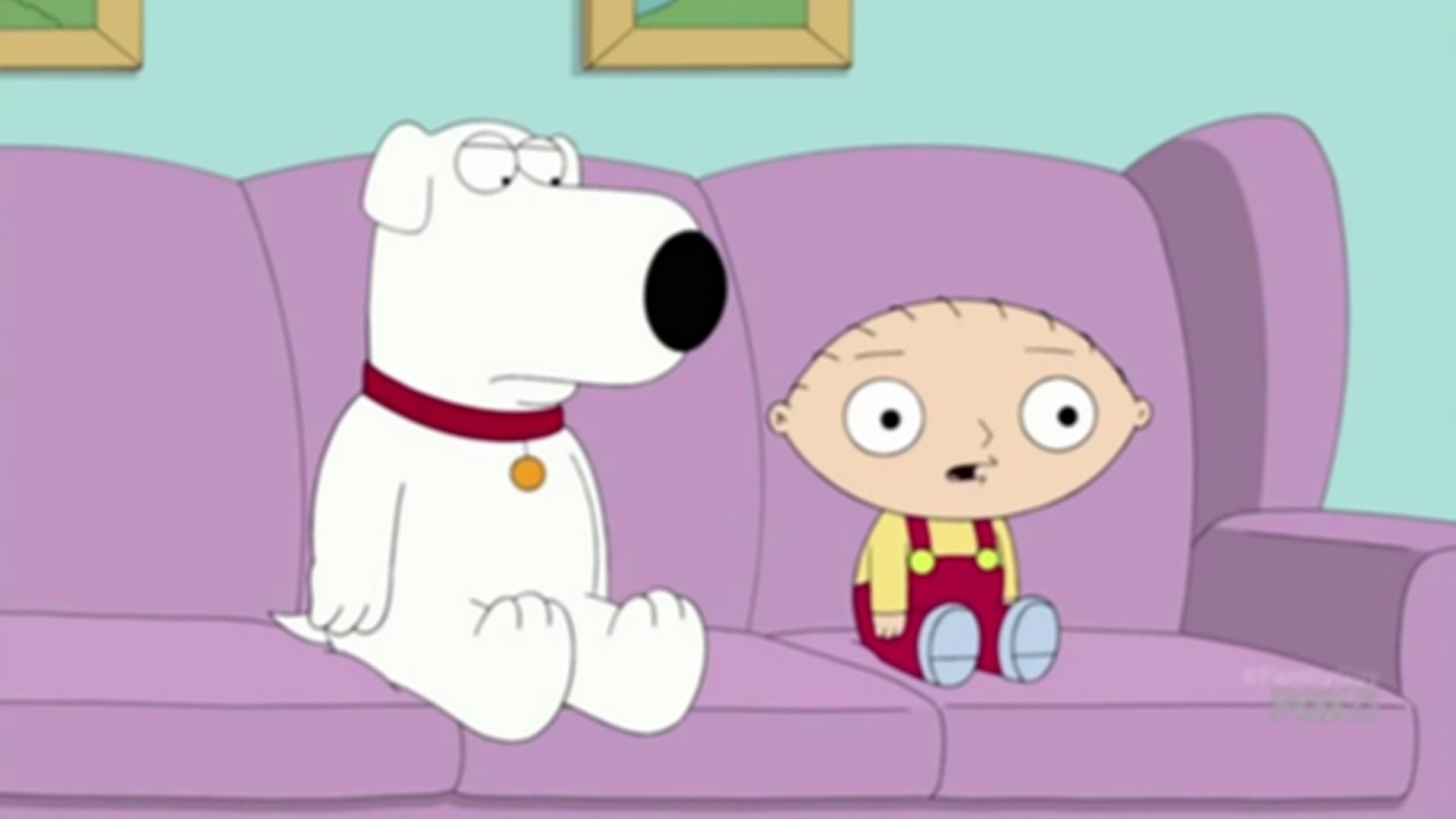 Stewie from ‘Family Guy’ is getting his own spinoff series