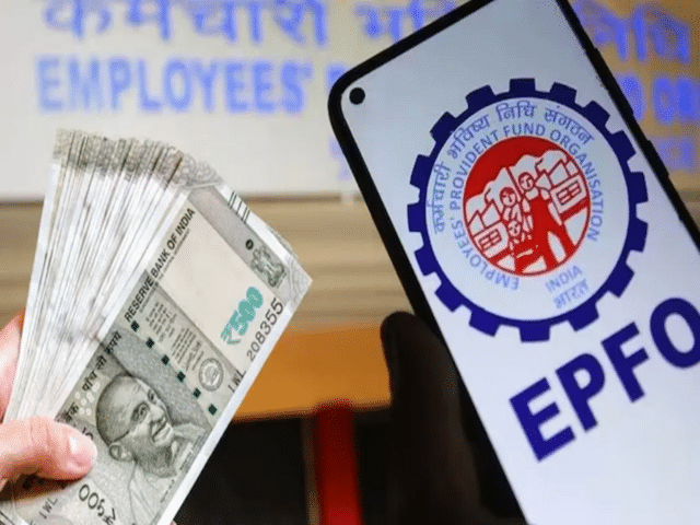 EPFO: Forgotten your old PF account? Don't panic! The EPFO itself will ...