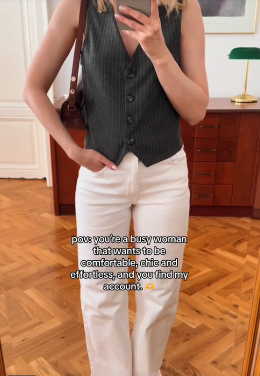 Effortless style tips for your OOTD