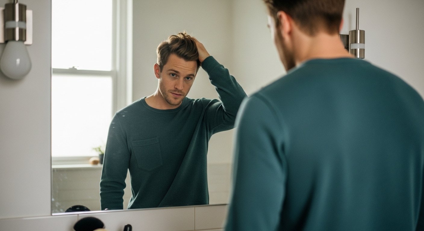 What your hairstyle says about your personality