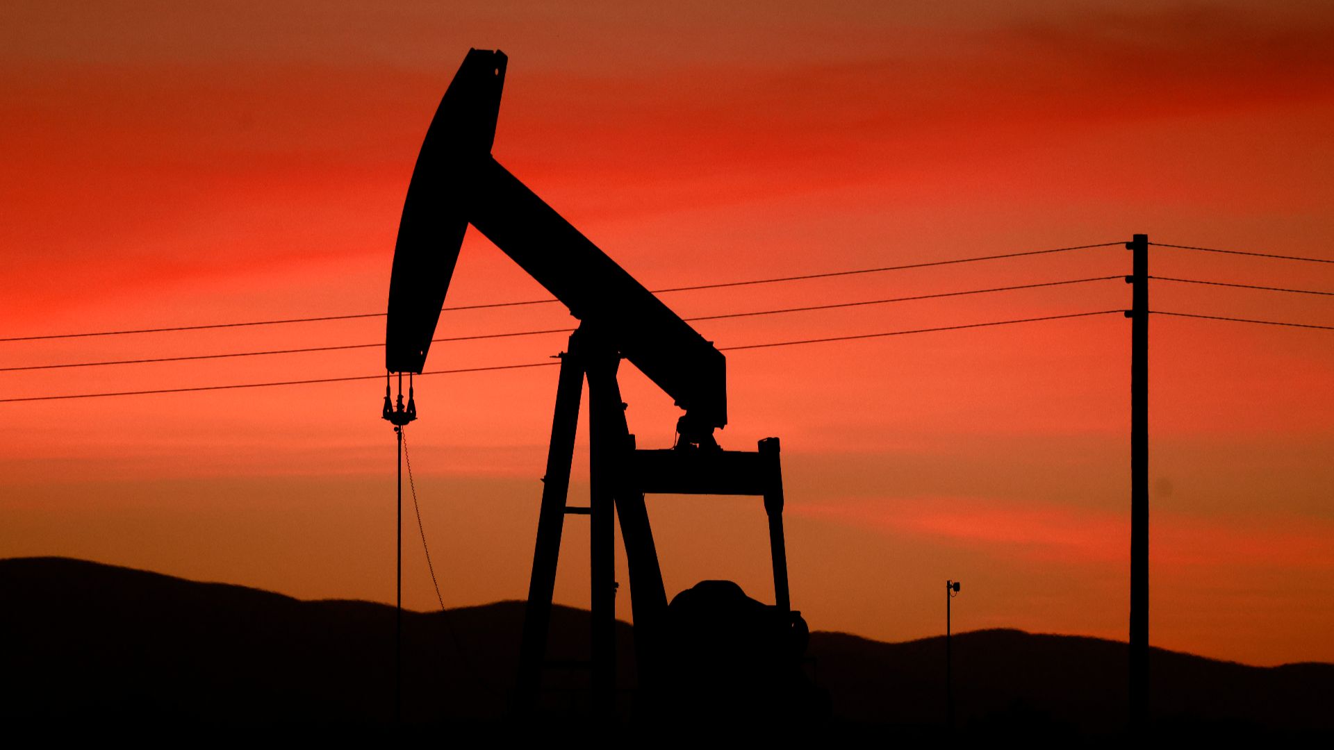 Iran war causing biggest emergency oil reserve use in history