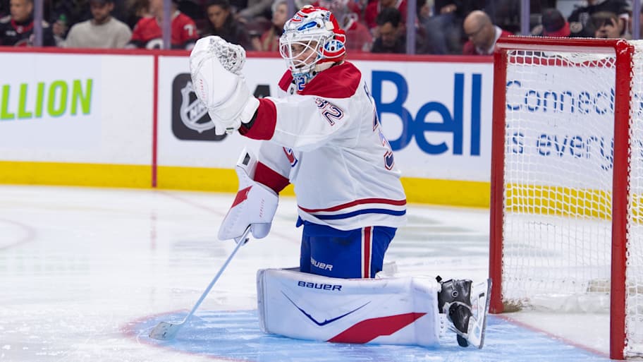 Jacob Fowler drawing comparisons to a former Montreal Canadiens legend