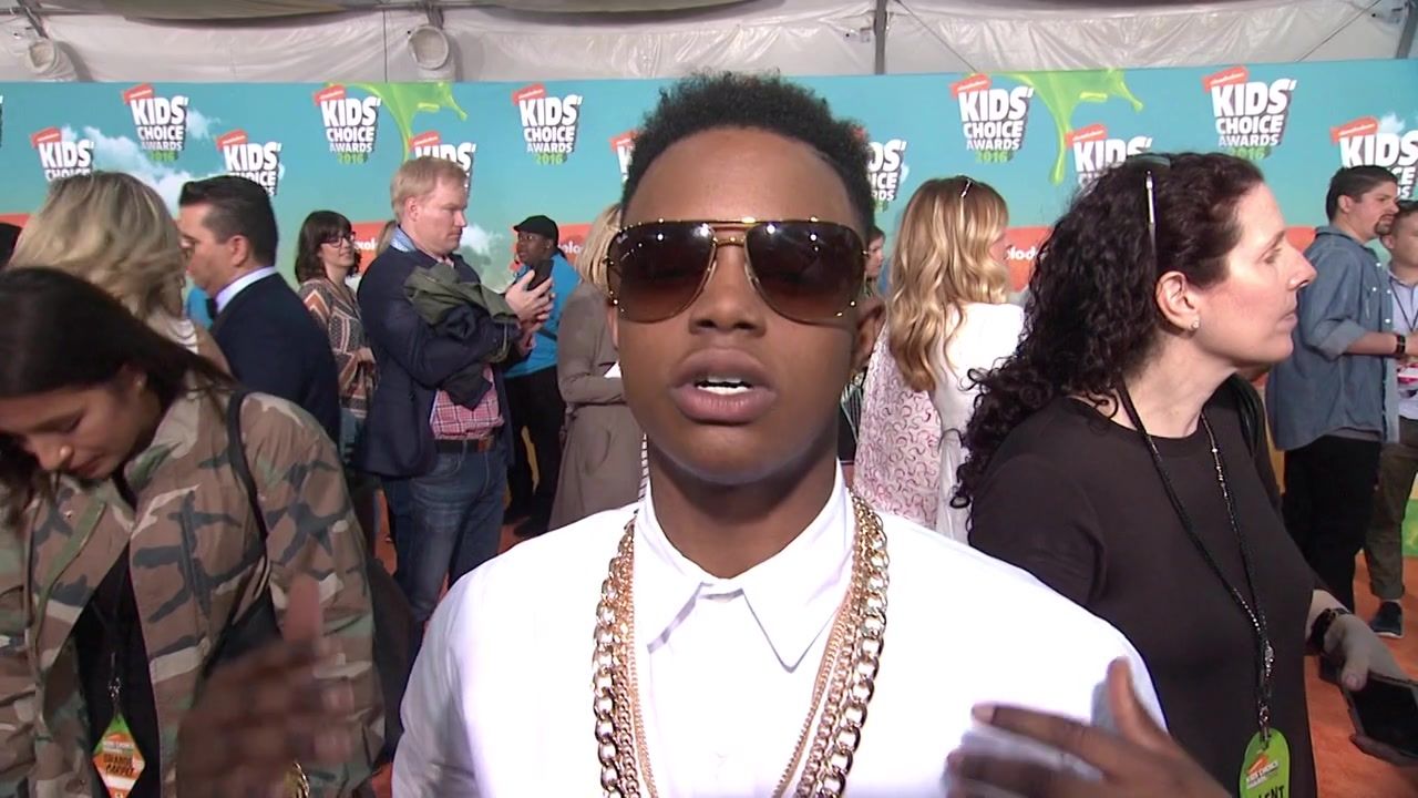 The downfall of Silentó: From Whip/Nae Nae star to manslaughter