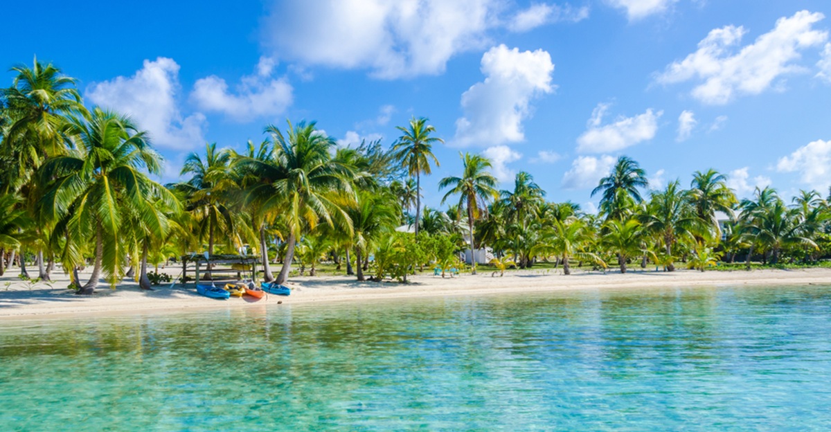 14 spring break trips to Belize for reef snorkeling and low-key beach towns