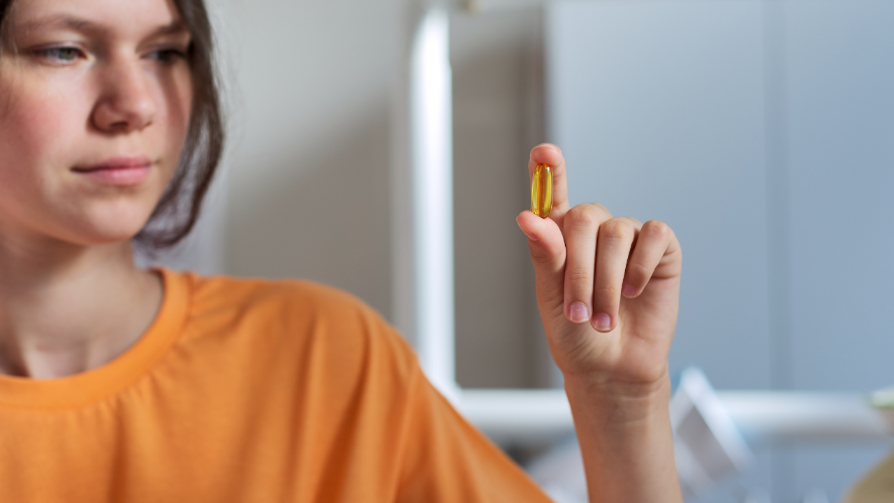 Feeling tired, achy, or weak? Expert says low vitamin D could be the ...