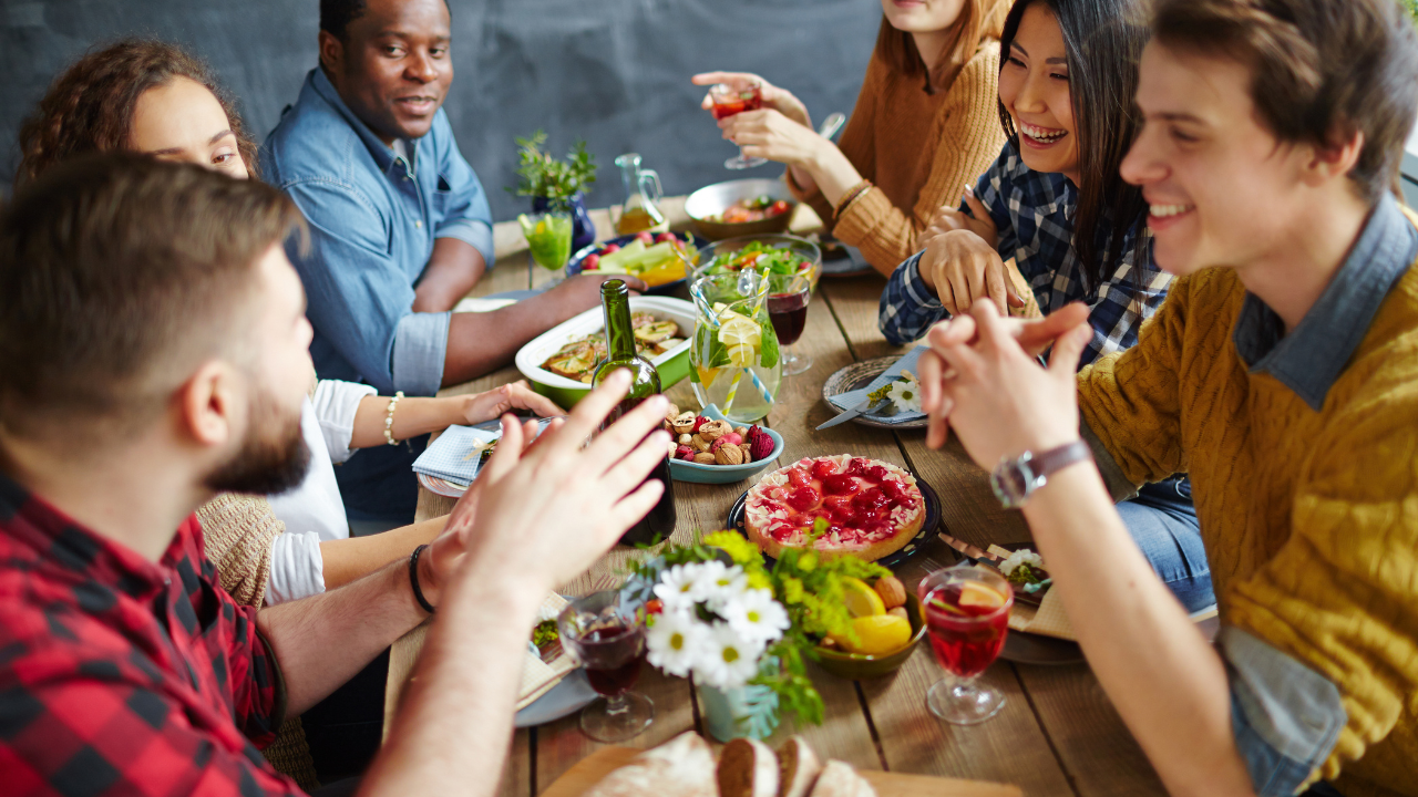 The '3-hour dinner rule': Doctors say this simple change could improve ...