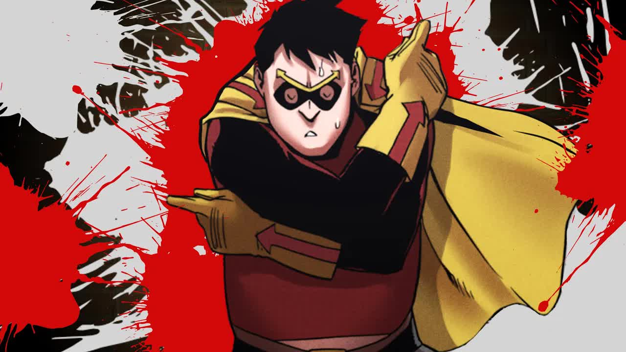 The curious case of Compass Kid - My Hero Academia Vigilantes theory