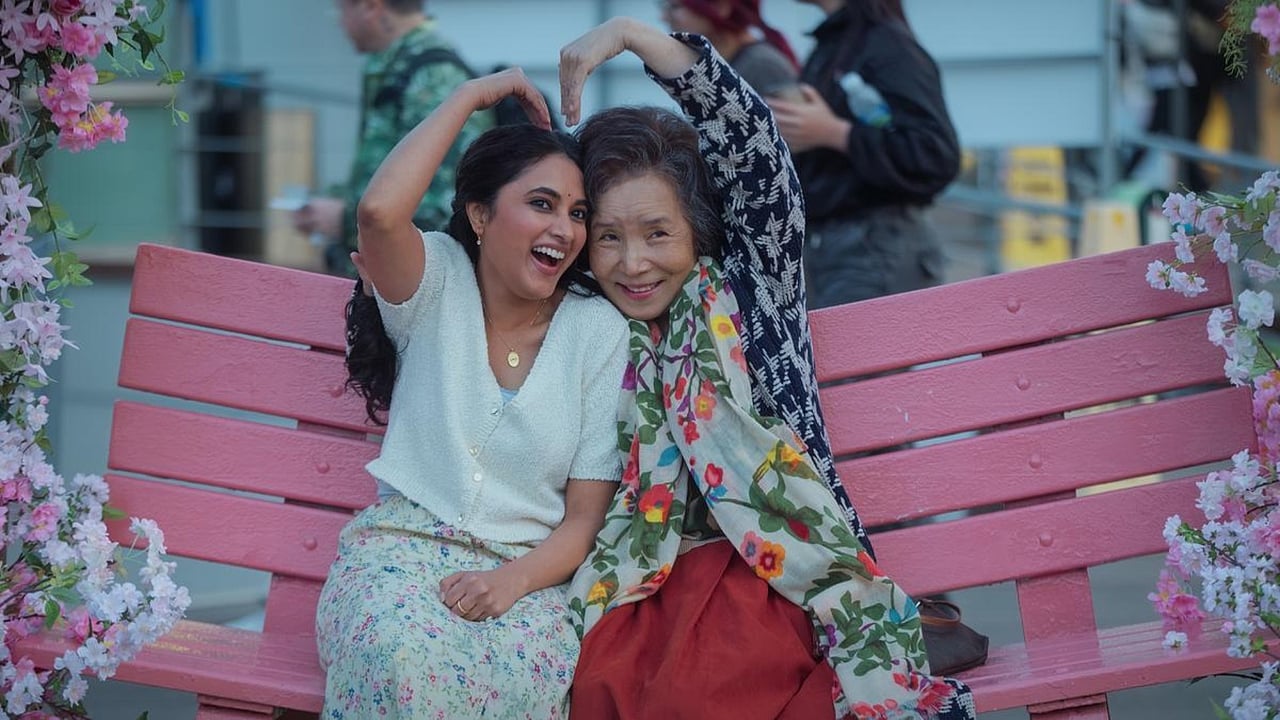 Made in Korea movie review: Right parts, wrong assembly