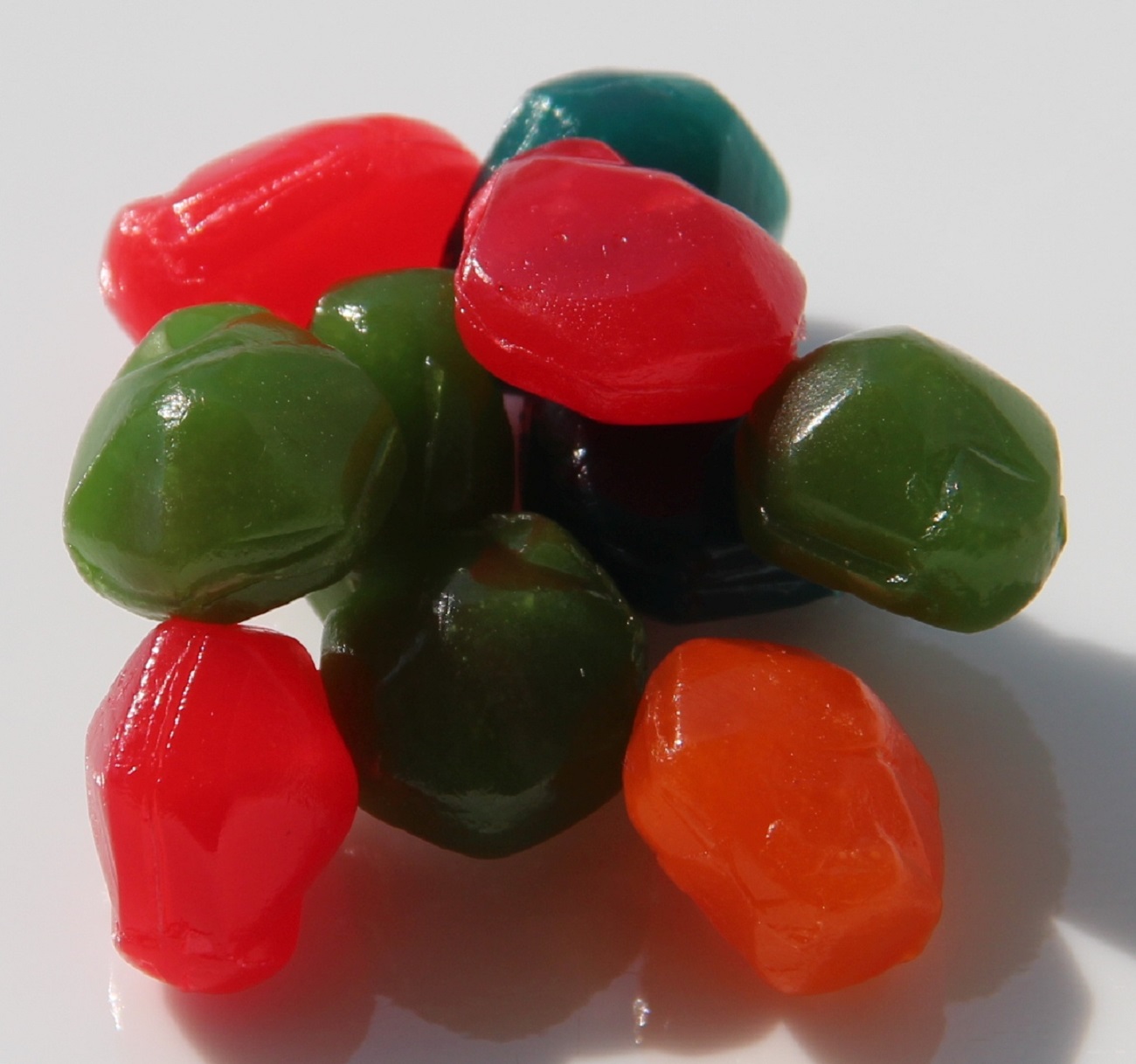 9 Trendy Snacks From the ’90s That Had Us Craving