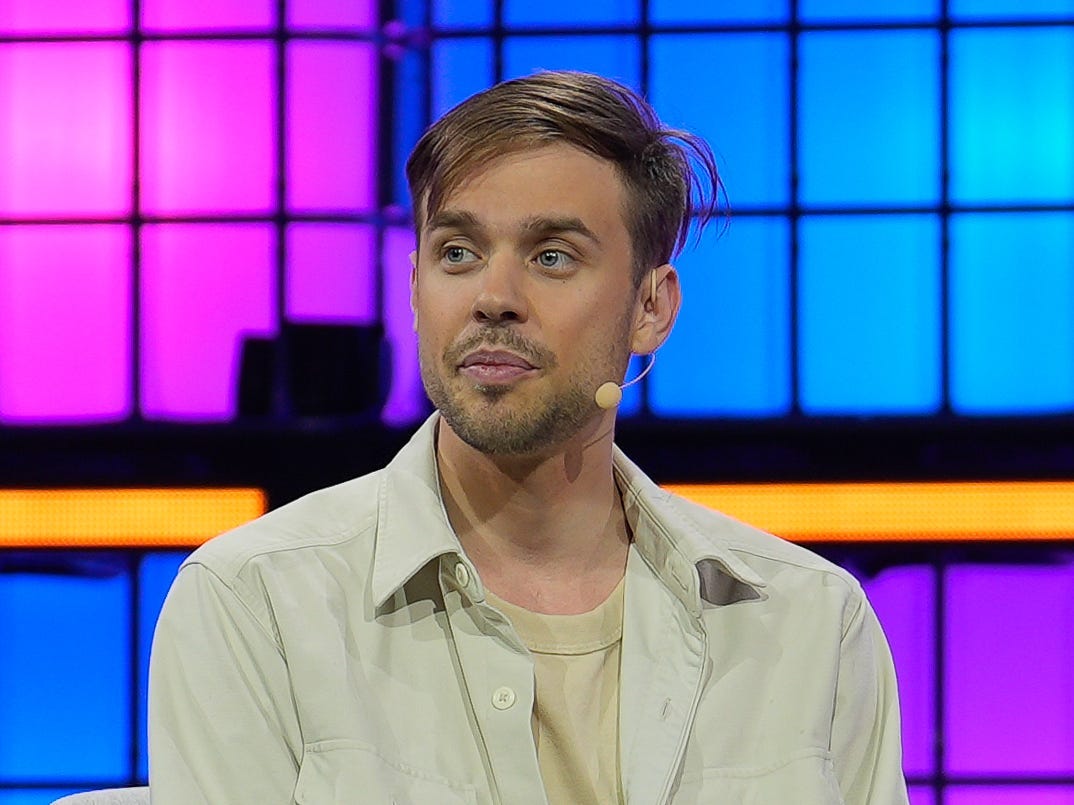 The CEO of Swedish vibe-coding startup Lovable says these 3 things are ...